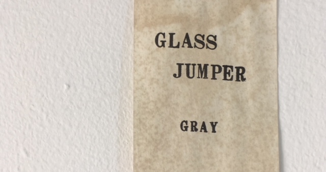REVERBERATE/Glass Jumper(リバーバレイトのグラスジャンパー) | 東東京、東日本橋、馬喰町エリアのセレクトショップ ...
