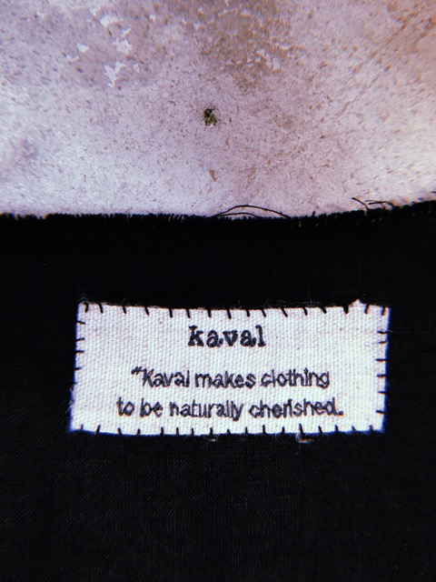 kaval 2020SS Collection(カヴァルの2020春夏コレクションスタート) | 東東京、東日本橋、馬喰町エリアのセレクト ...