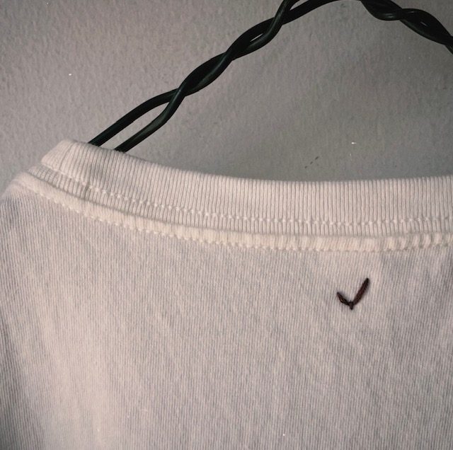 DA'S / Travis — Off White(ダズのトラヴィス) | 東東京、東日本橋、馬喰町エリアのセレクトショップ｜BROWN ...